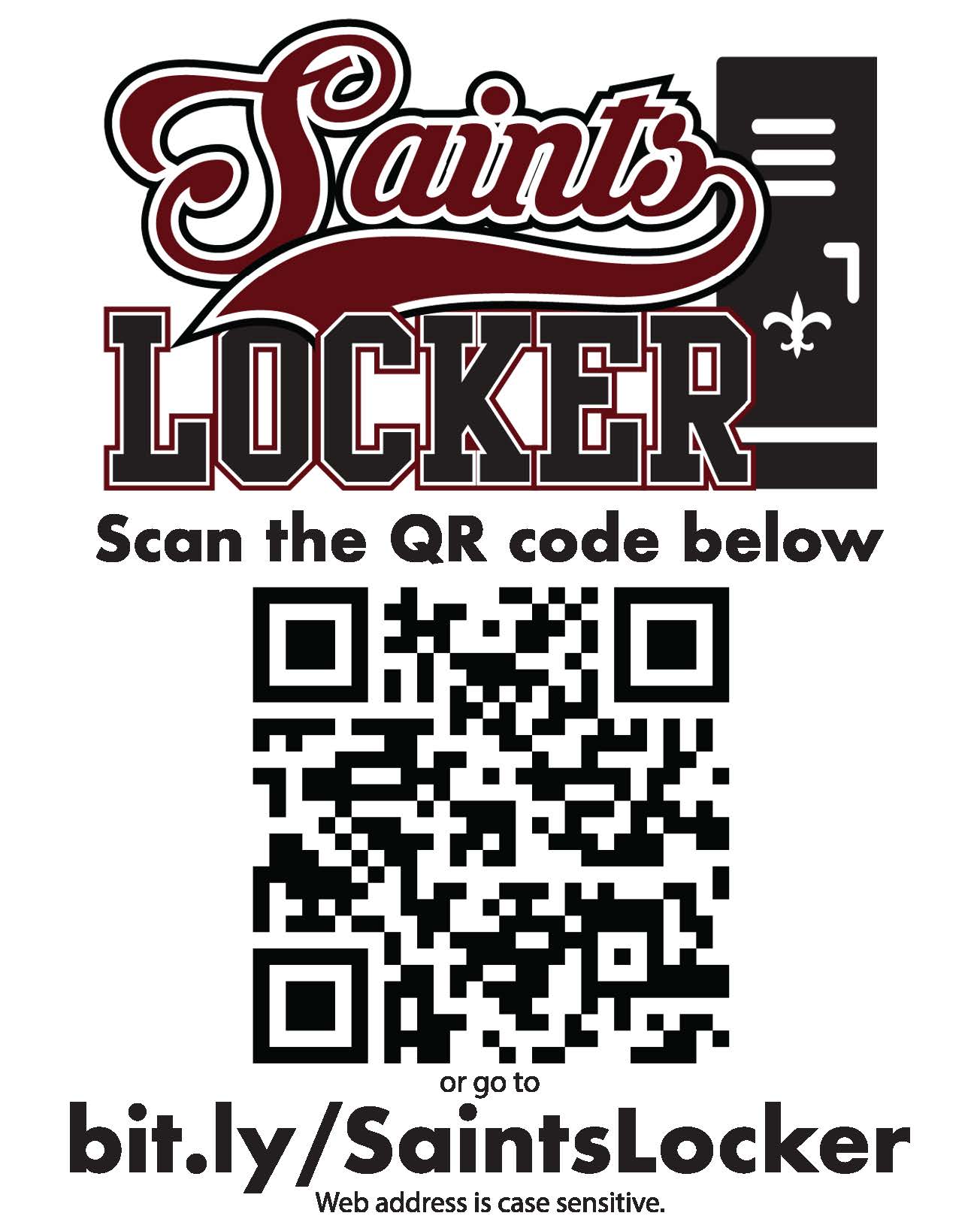 Saints Locker Online School Store » Clarendon Hall